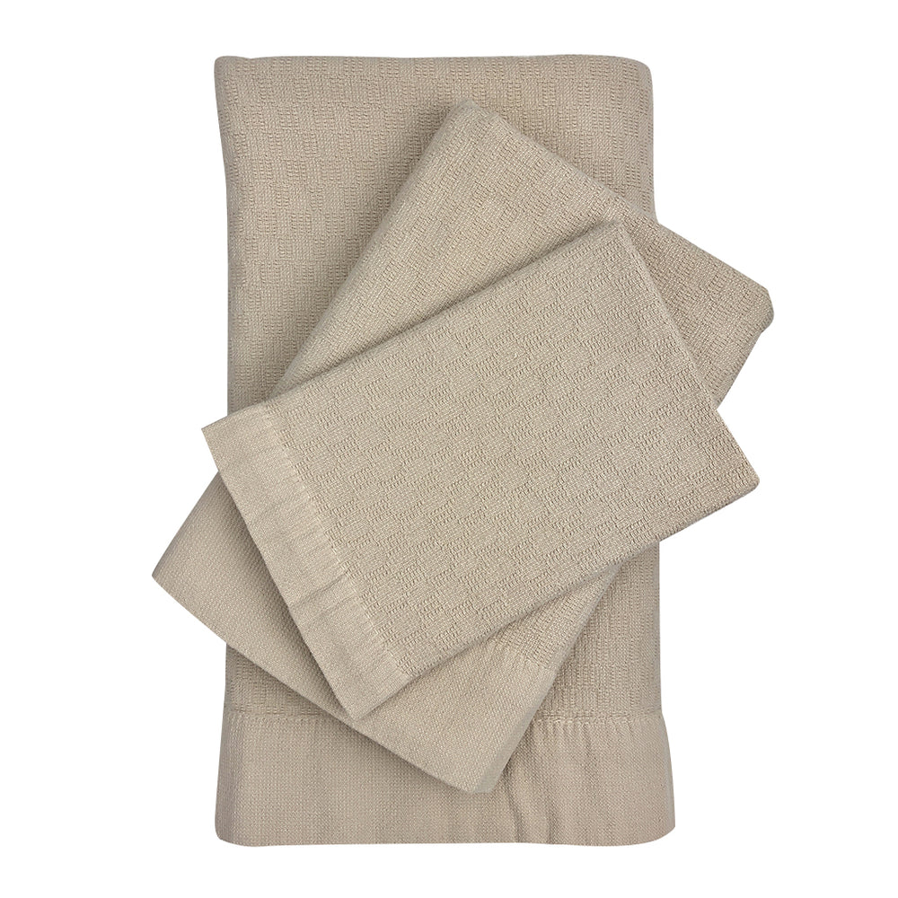 Shop Fair Trade Turkish Towels Handmade in Turkey | SLATE + SALT