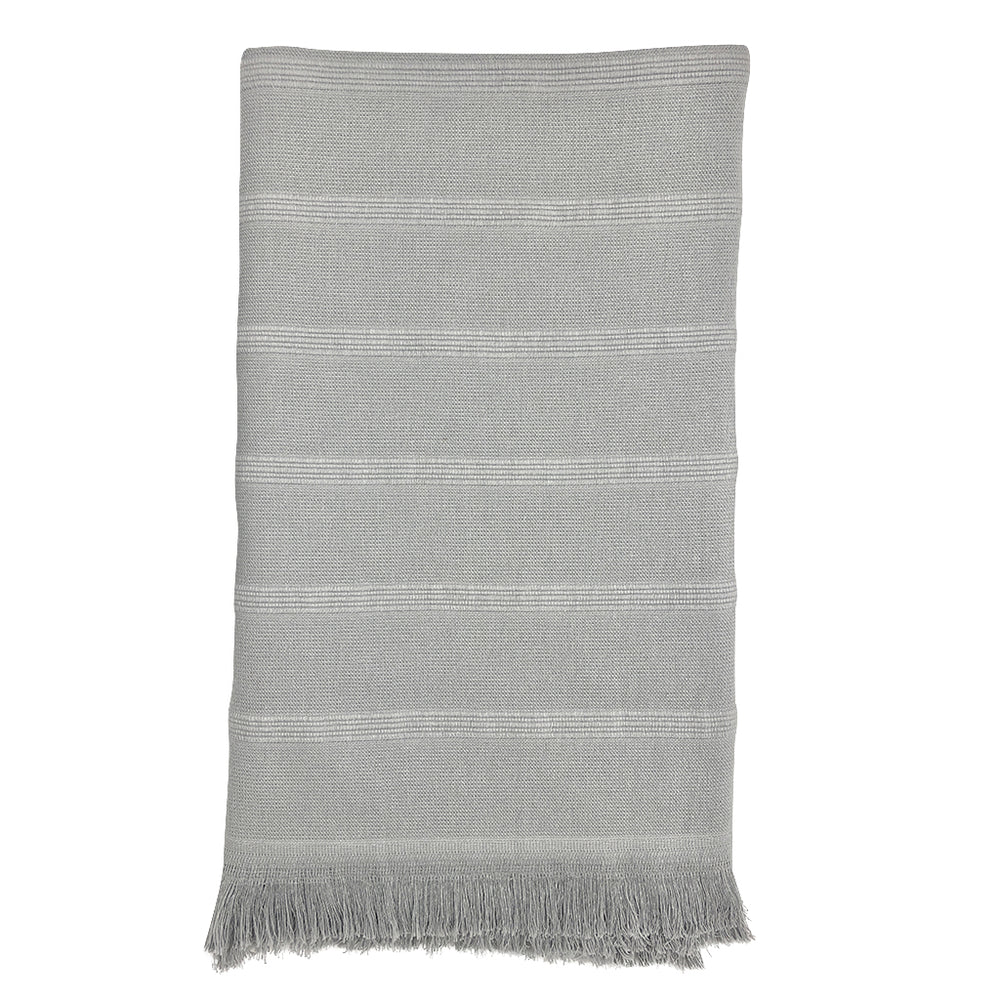 Shop Fair Trade Turkish Towels Handmade in Turkey | SLATE + SALT