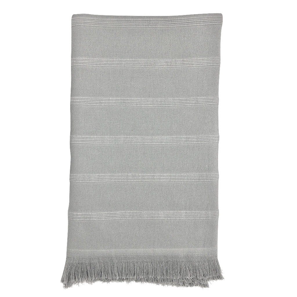 Shop Fair Trade Turkish Towels Handmade in Turkey | SLATE + SALT